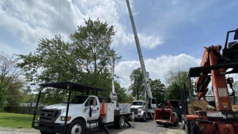 GP Tree Service - Tree Service Akron OH - Certified Arborist 44260